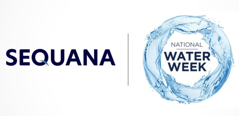 National Water Week - Sequana