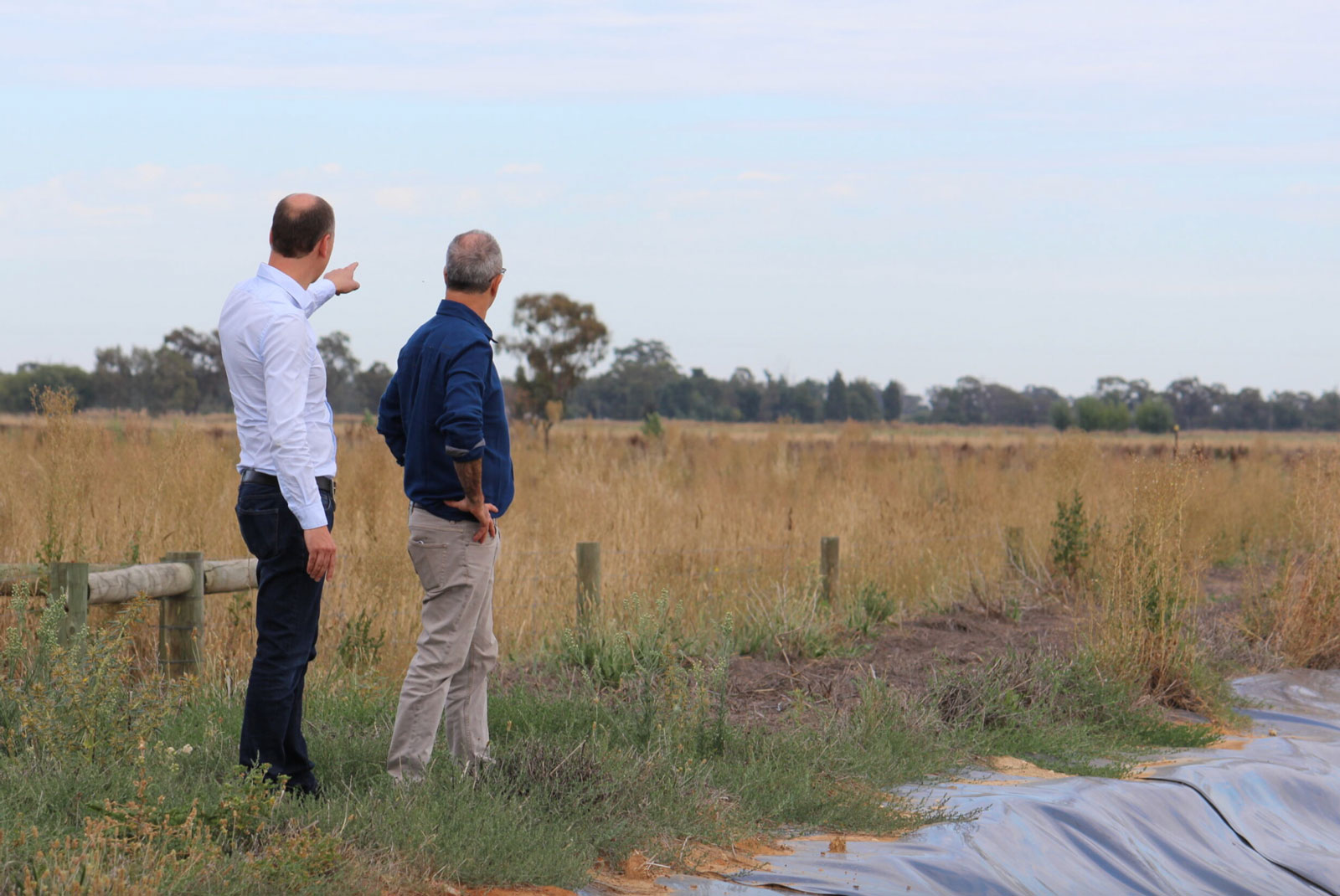 Sequana | Expertise in Water Project Management Australia
