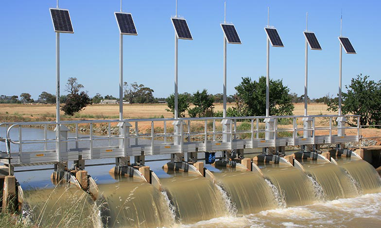 Sequana's Work Projects | Water Engineering, Water Projects