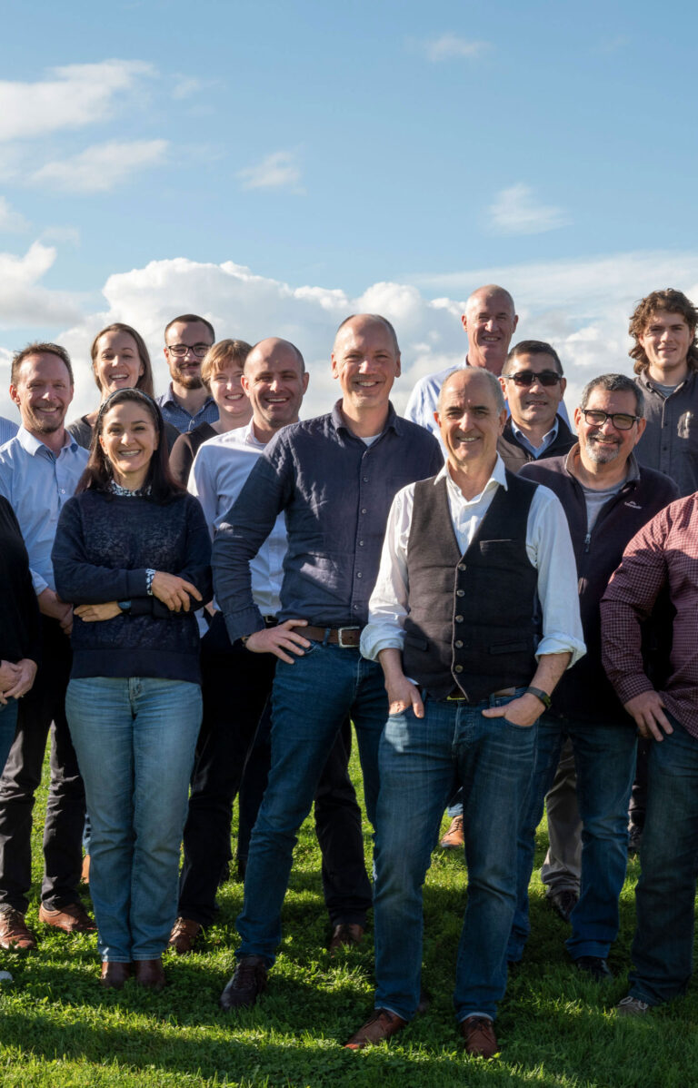 About Sequana | The Sequana Story