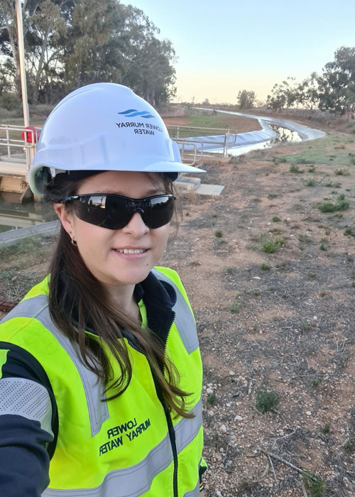 International Women in Engineering Day - Sequana