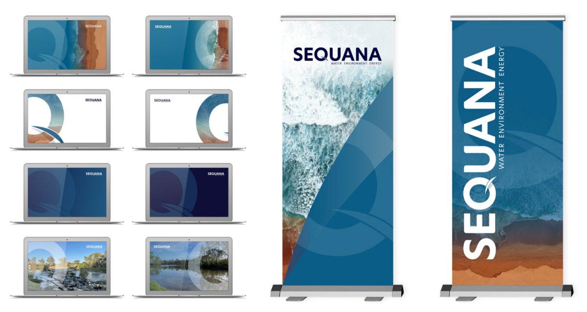 The Evolution of the Sequana Brand - Sequana