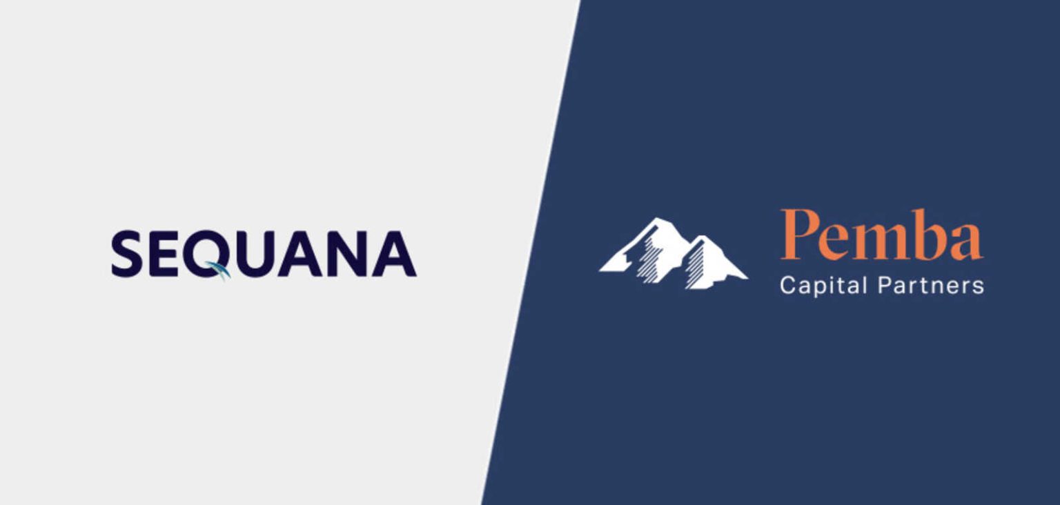 SEQUANA AND PEMBA CAPITAL PARTNERS ANNOUNCE STRATEGIC PARTNERSHIP - Sequana