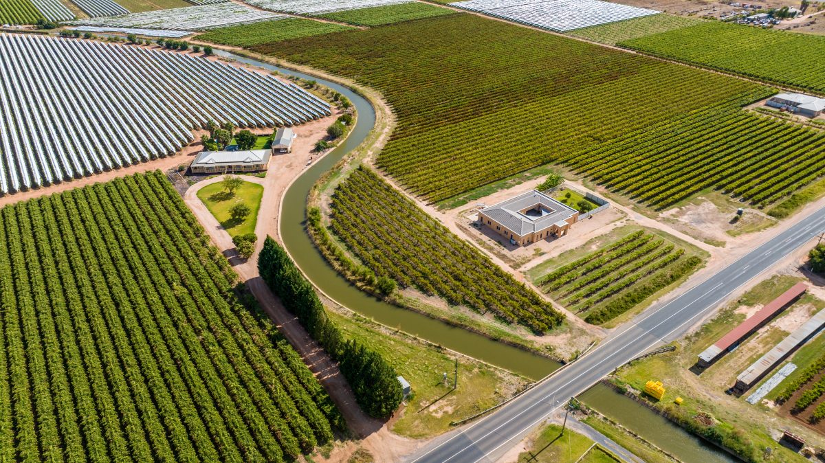 Challenges faced by major projects: building resilient water ...