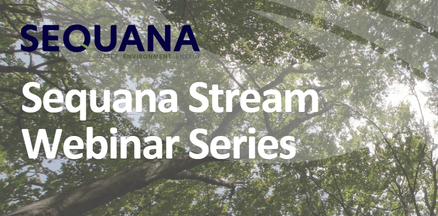 Sequana Stream Webinar Series - Net Zero: Striking the Right Balance