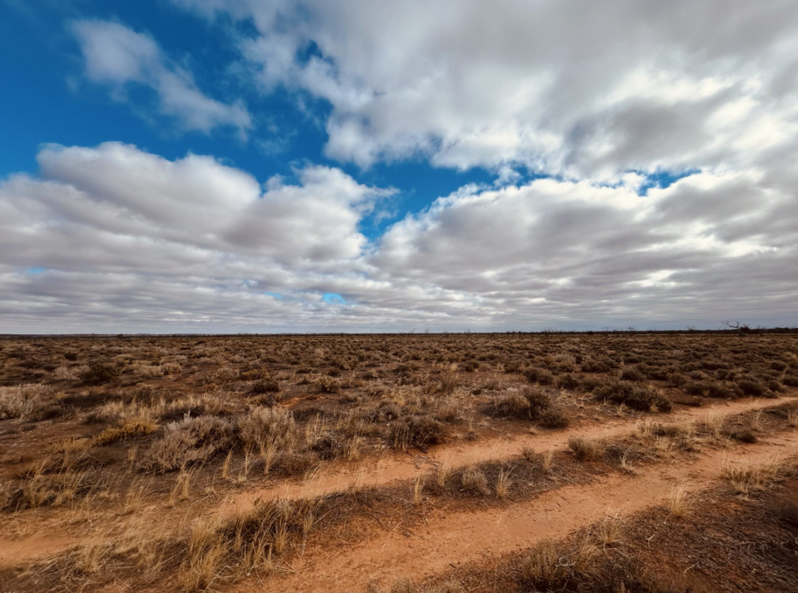 From terra nullius to aqua nullius