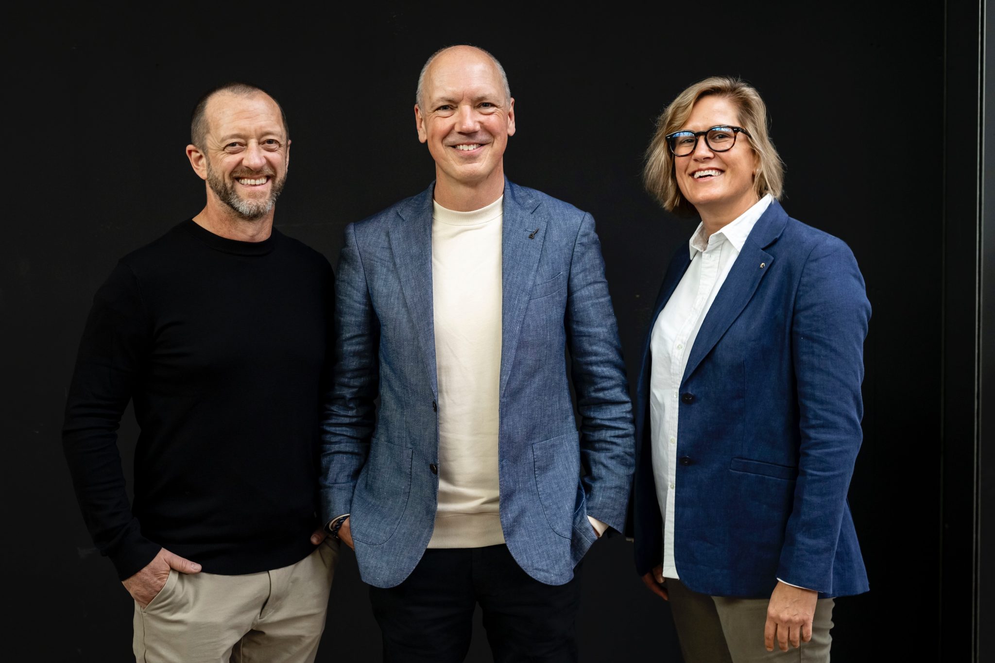 Sequana, Atlas and IPS join forces to create powerhouse in water ...