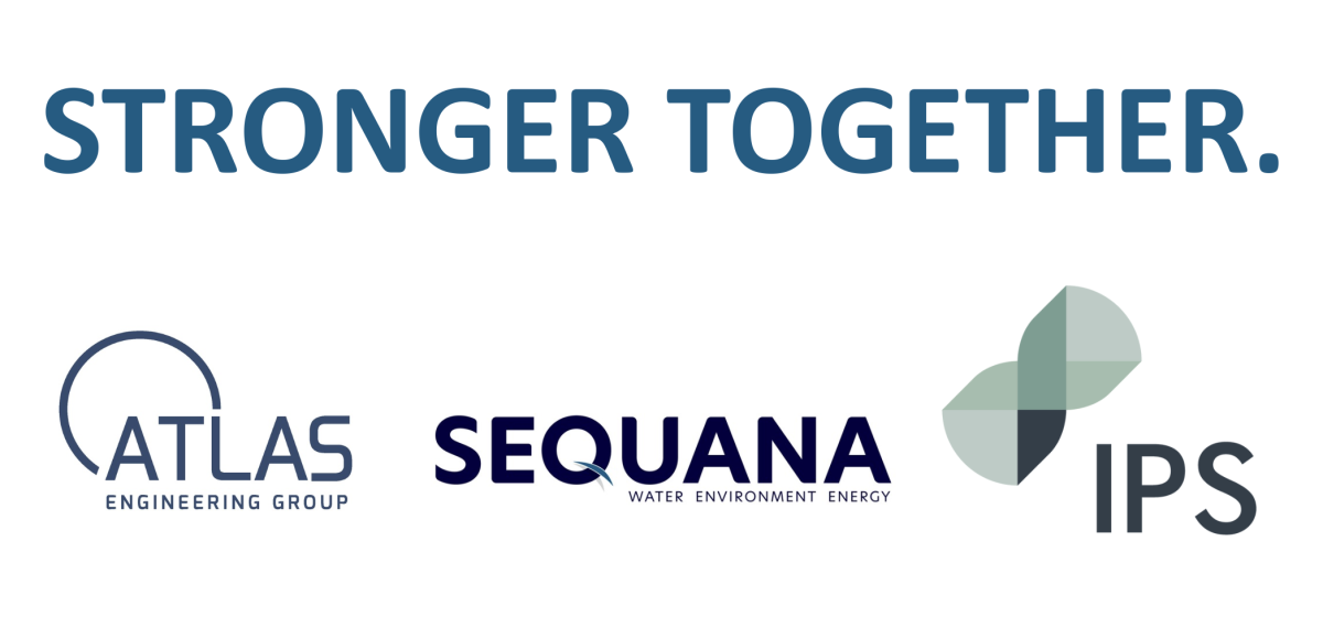 Sequana, Atlas and IPS join forces to create powerhouse in water ...